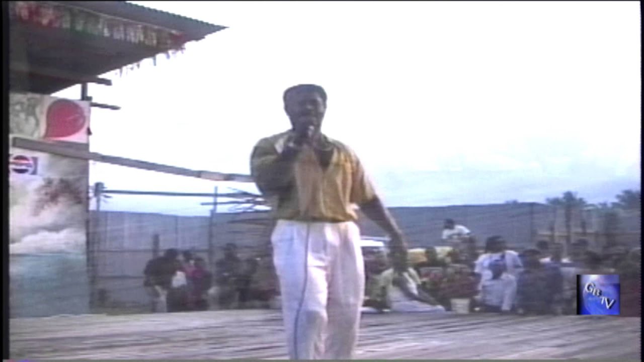 G.B.T.V. CultureShare ARCHIVES 1991: SQUEEZY "Life" (HD) - YouTube