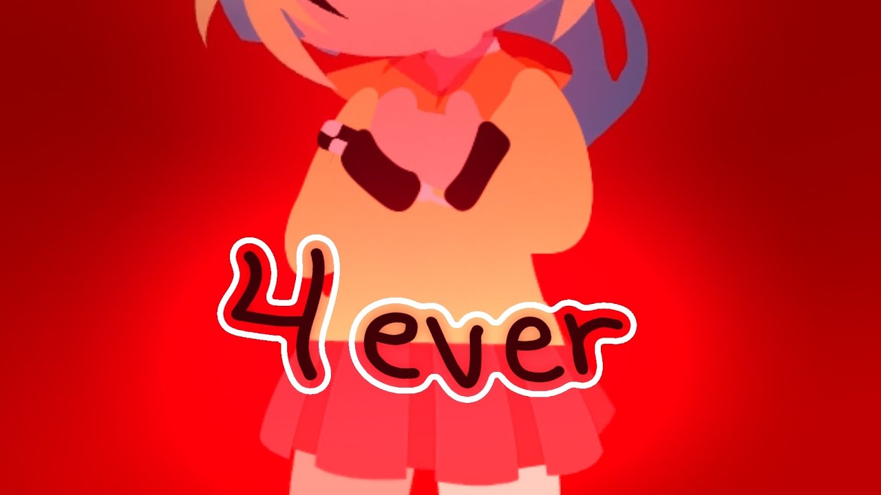 4ever Meme Gacha | Gacha Club/Art | inspiration Ander_101 - YouTube