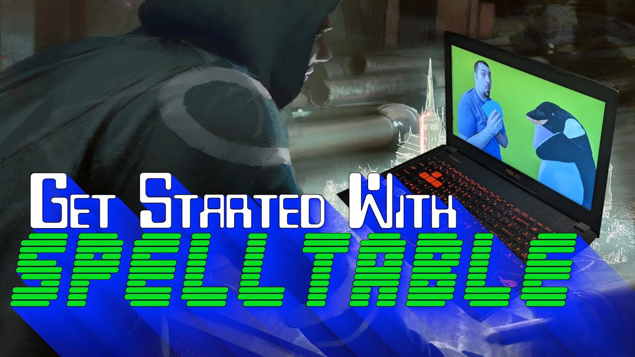 PLAY MORE EDH! Getting Started with SpellTable on a Budget - YouTube