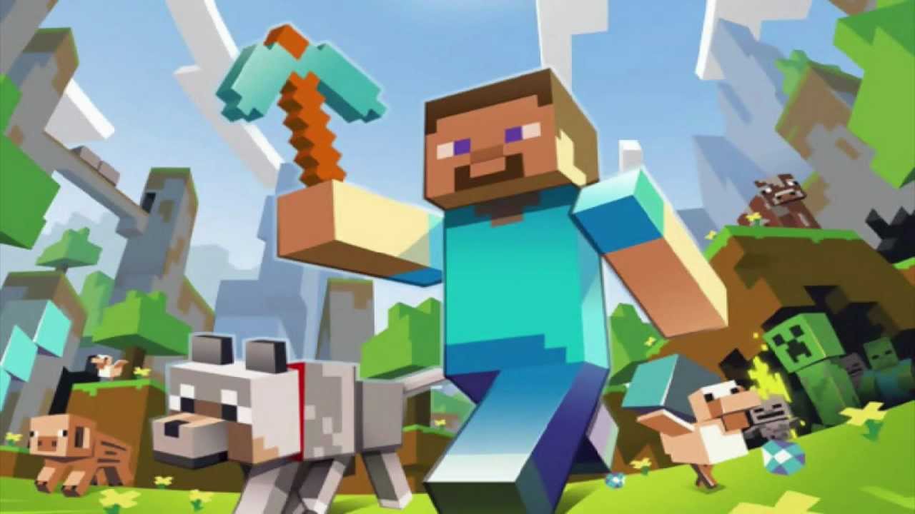 World falling down Endlessly - YouTube