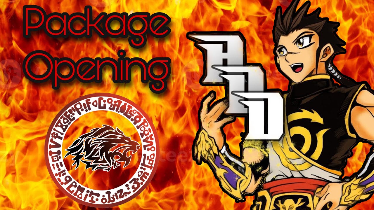 YuGiOh Apollo’s Dueling Dojo Package Opening Video!!! Savij15 PromoCode ...