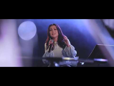 Malika Egamberdiyeva - Umidim qoldi (jonli ijro)