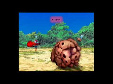 Unlimited Saga:Ruby Playthrough 12 - YouTube