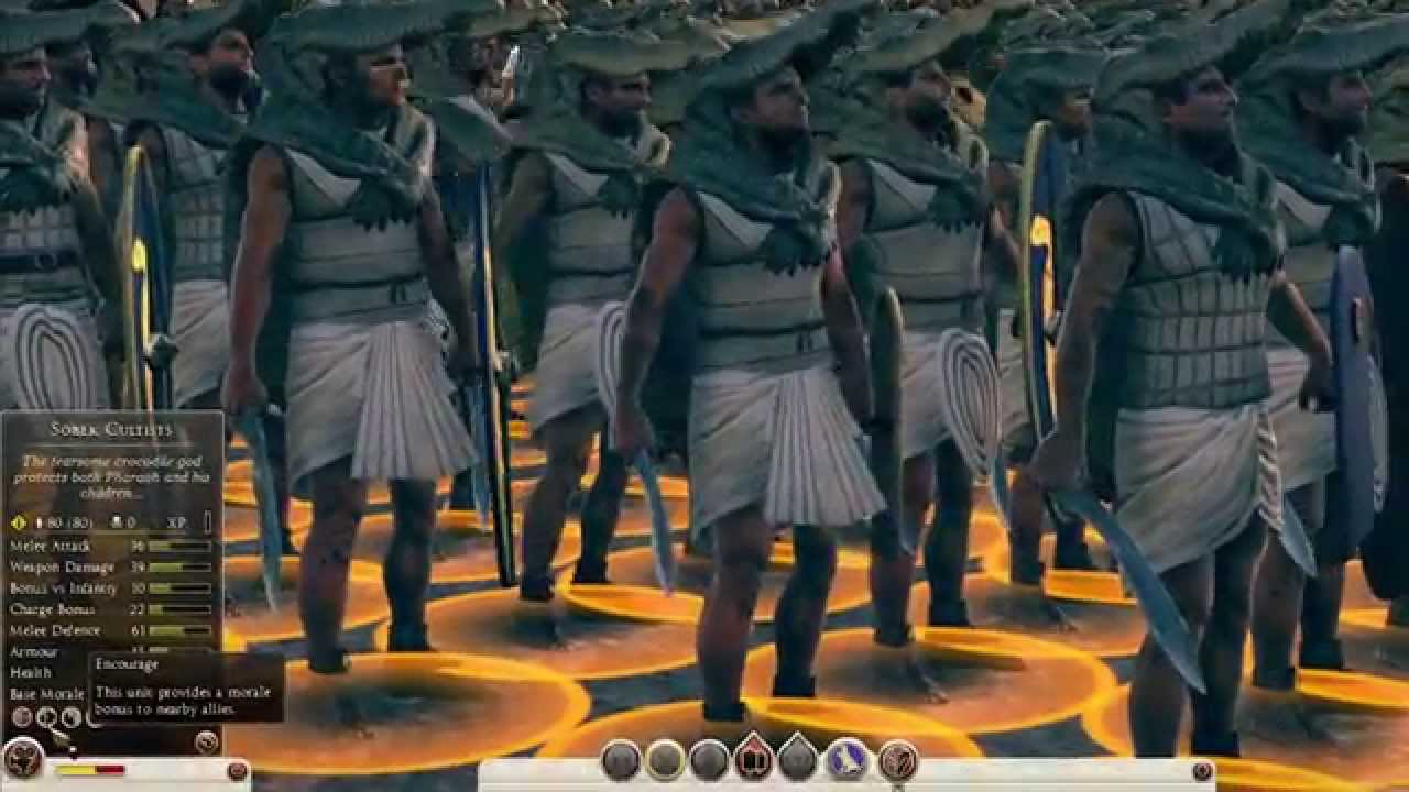 Unit Spotlight: Fear Units - YouTube