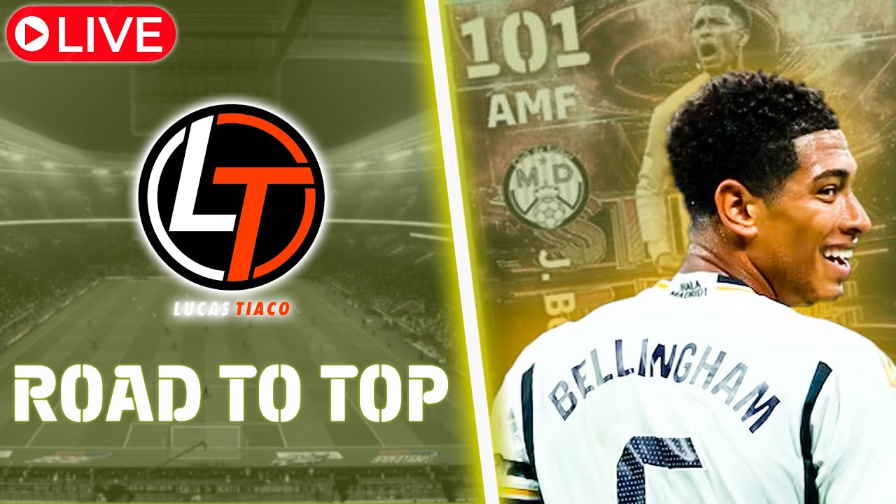 ROAD TO 90% !!! AQUI JUGAMOS DE VERDAD - YouTube