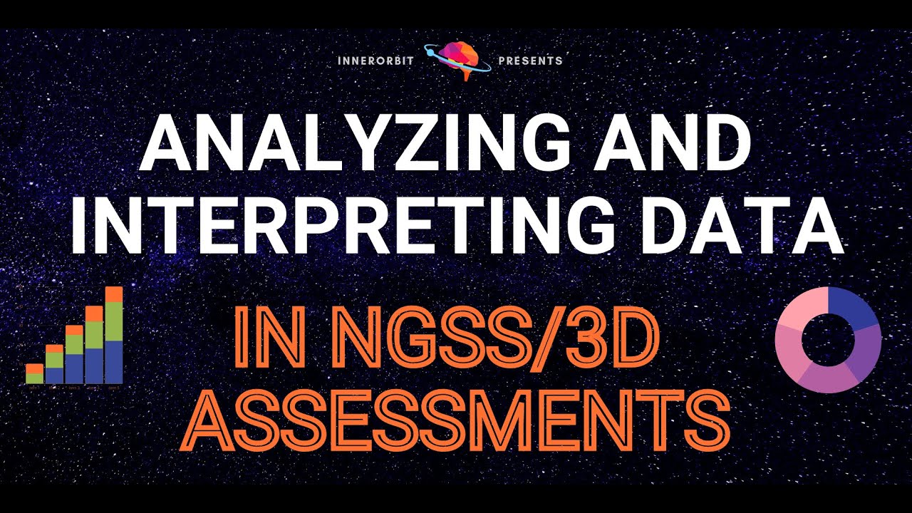 Assessing SEPs: Analyzing and Interpreting Data - YouTube