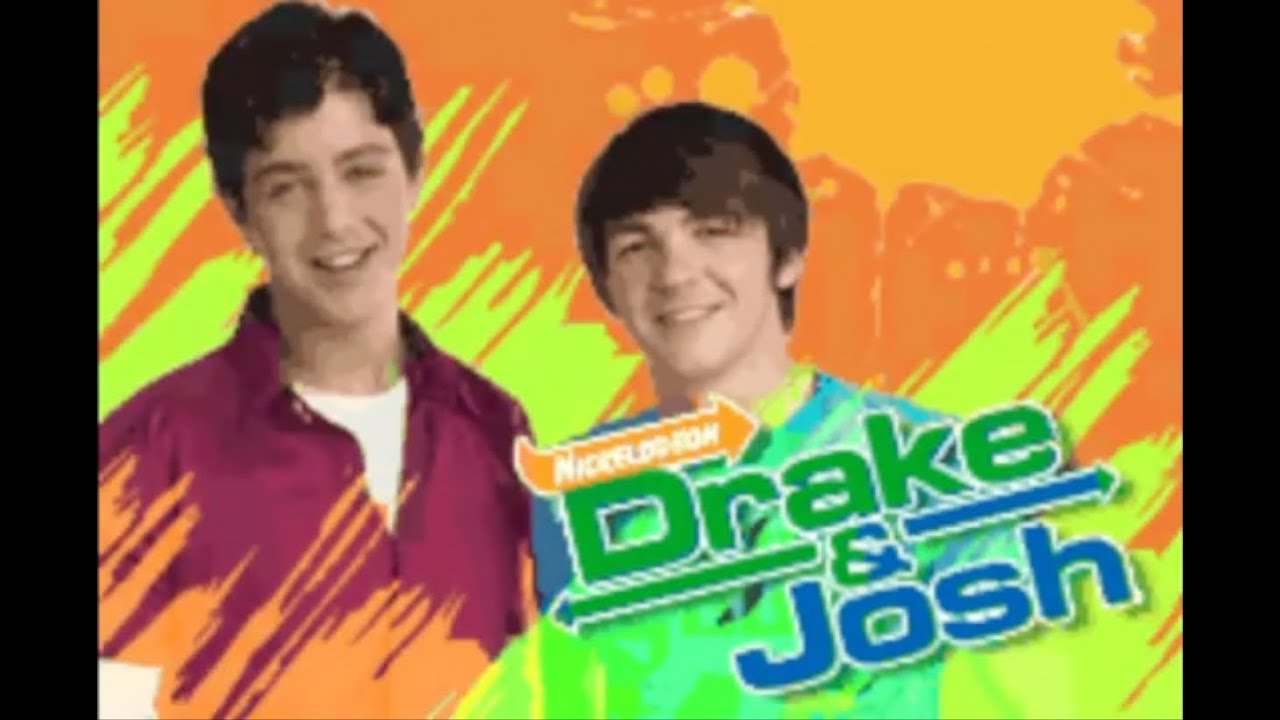 Drake and Josh (Gameboy) Full Game in 1 Minute - YouTube
