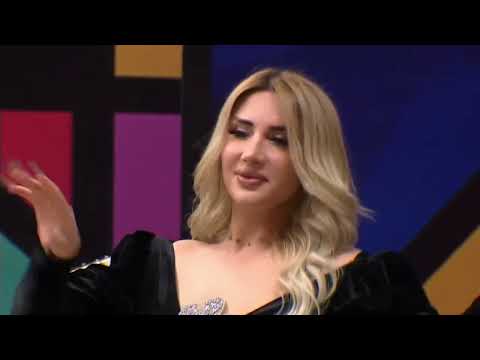 Gülzar Bədirxanova - Divanəsi 2026 I Official Music Video