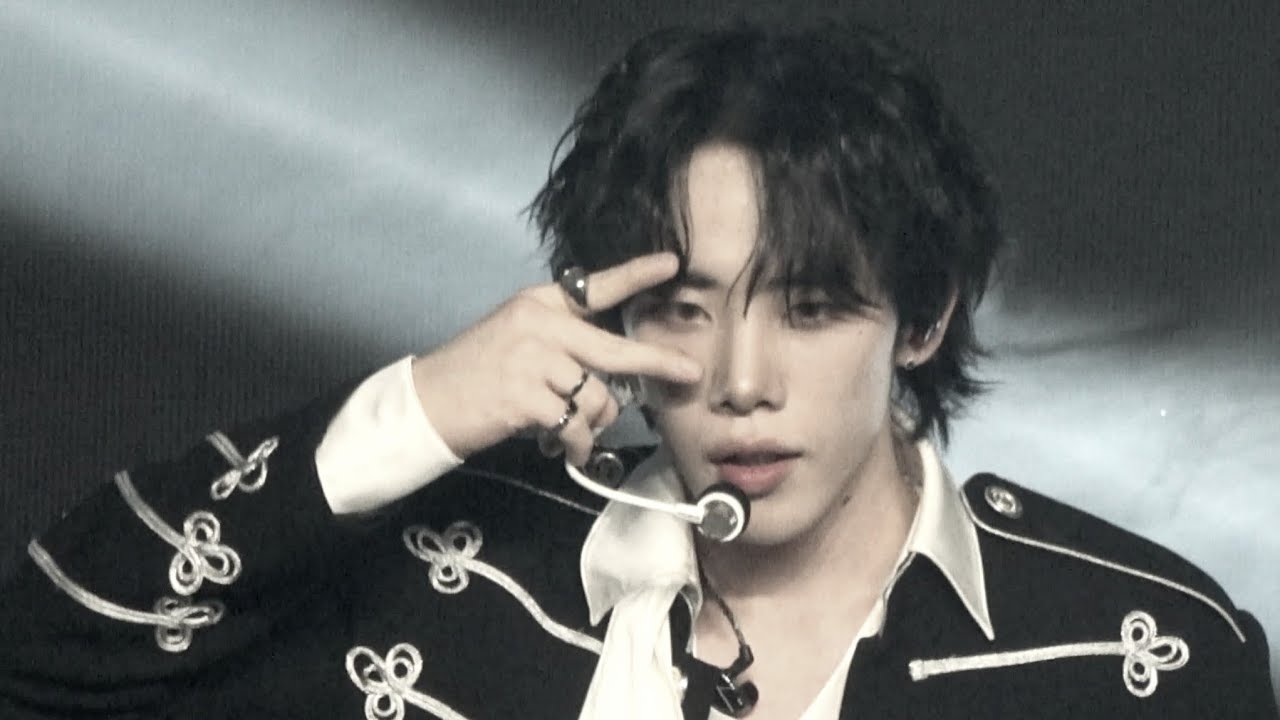 [4k] [OX/XEN] 240225 오메가엑스 - OX WIN HA! + VAMOS + 얼음땡 + VENUS 젠 Focus ...