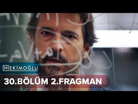 Hekimoğlu - 30.Bölüm 2.Fragmanı