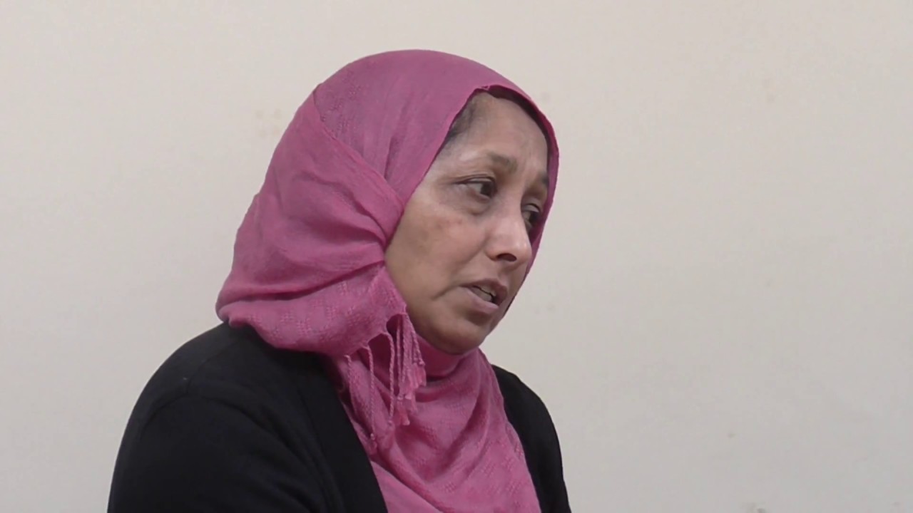 Emotional Story of Our Sister | Ansar ~ Life-Changing Support Through ...