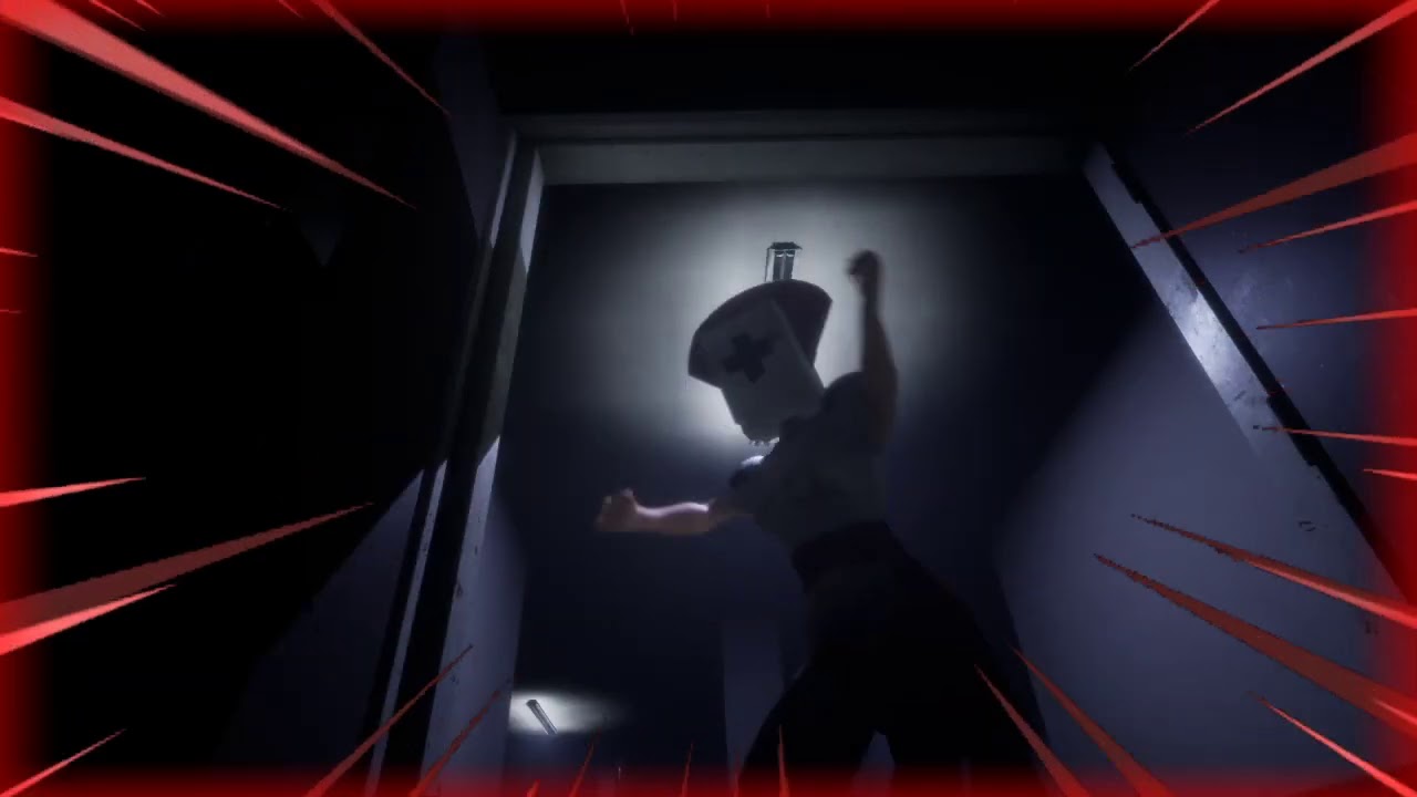 torment therapy gameplay (FANMADE) - part 1 [WARNING: LAGGY] - YouTube