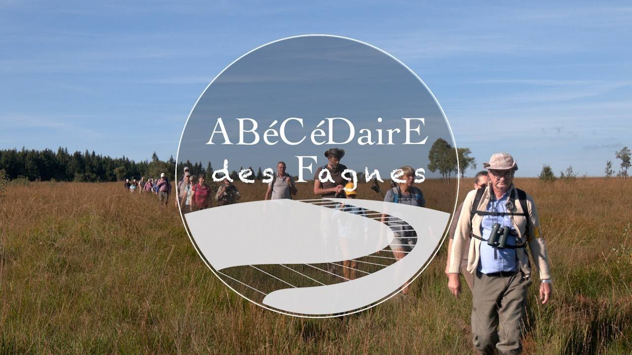 ABéCéDairE Des Fagnes, I comme Incontournables! - YouTube