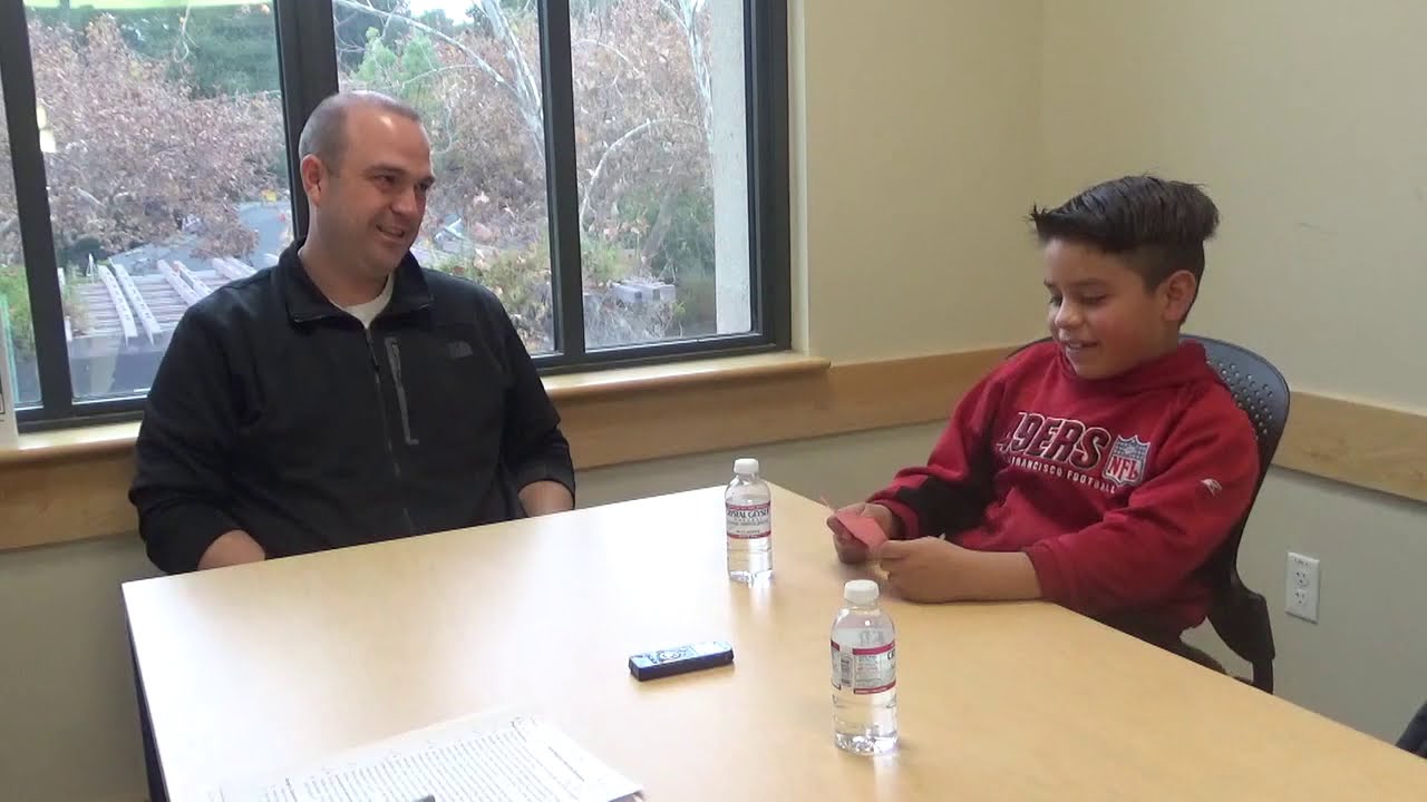 Jorge interviews ESPN/49er reporter Nick Wagoner - YouTube