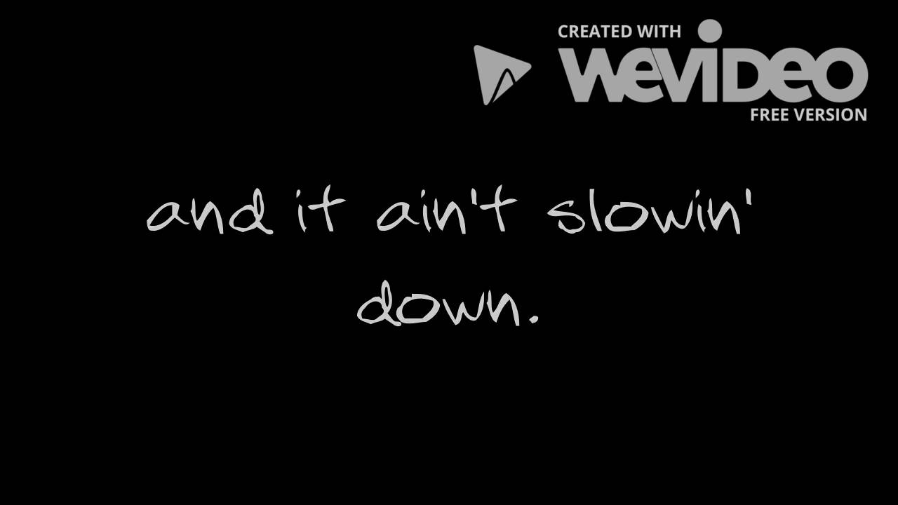 Merry Go 'Round - Kacey Musgraves - Lyrics - YouTube