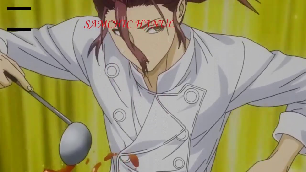 The Demon, Saiba Joichiro - YouTube