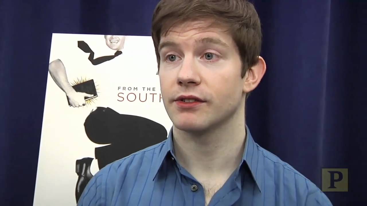 "The Book of Mormon": Musical Comedy Missionaries - YouTube