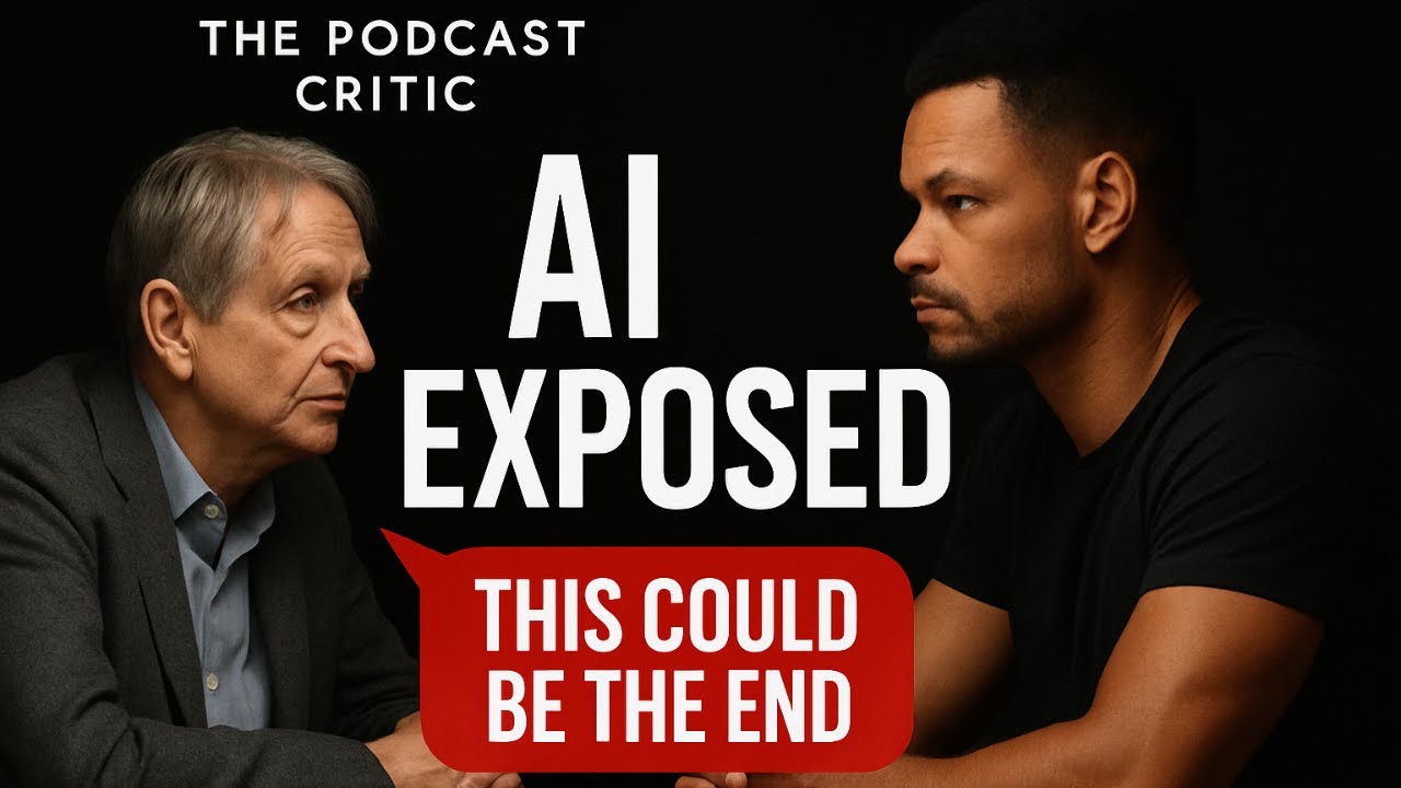 Godfather of AI Warns of AI | Diary of a CEO - YouTube