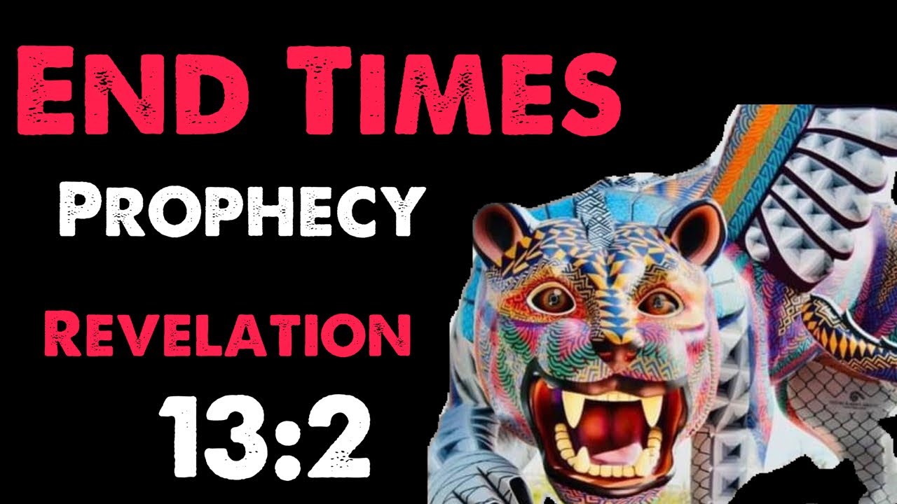 United Nations Beast Statue: Are we in the last days? - YouTube