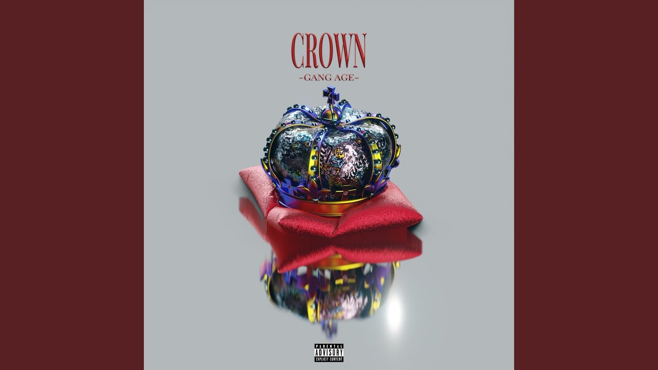 CROWN - YouTube Music