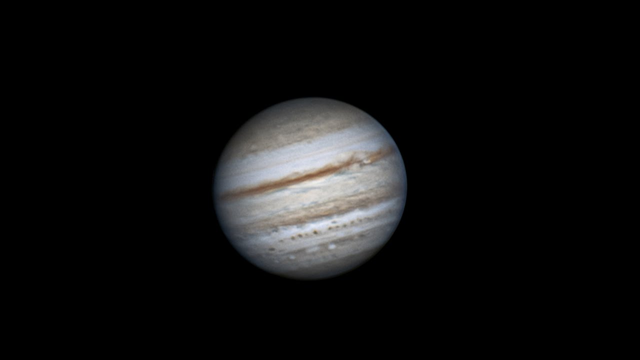 JUPITER - Agrigento 01/09/2022 - Telescopio Celestron Advanced vx SCT 9 ...