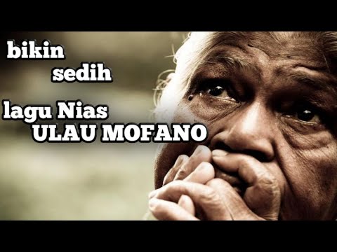 lagu Nias ULAU MOFANO - Daniel Folala Zalukhu