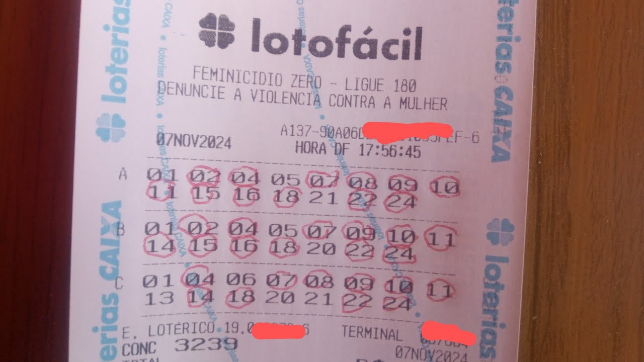 LOTOFACIL FINAL ZERO 5 MILHOES CONCURSO 3240 SE LIGA NESSAS DICAS PARA ...