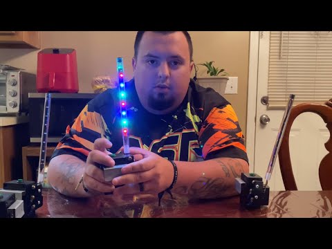 Carp fishing Beepers/alarms. (Fish on Beepers) - YouTube