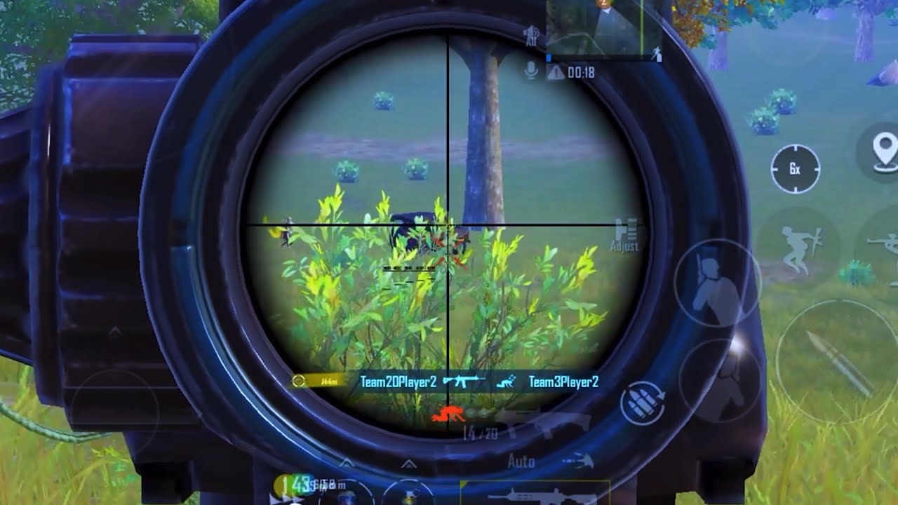 FRAGS 😮‍💨 - YouTube