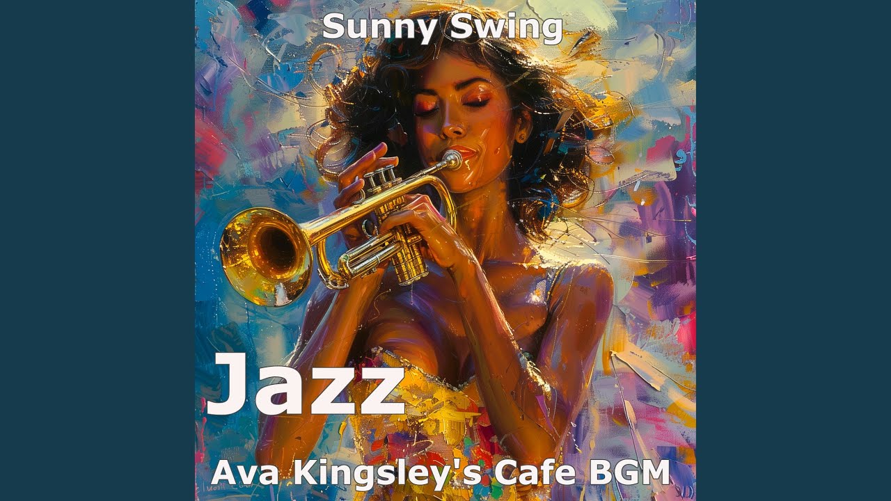 Sunny Swing - YouTube