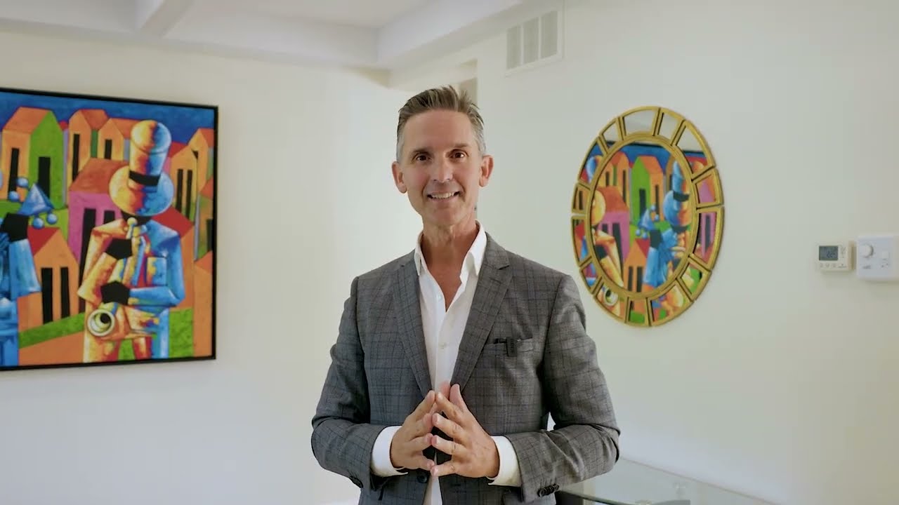 262 Coltrin Road - Sezlik.com - Ottawa Luxury Properties - YouTube