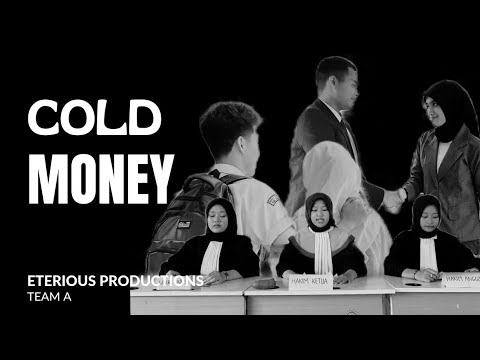 Cold Money - Short Movie | XII MIPA 1 - YouTube