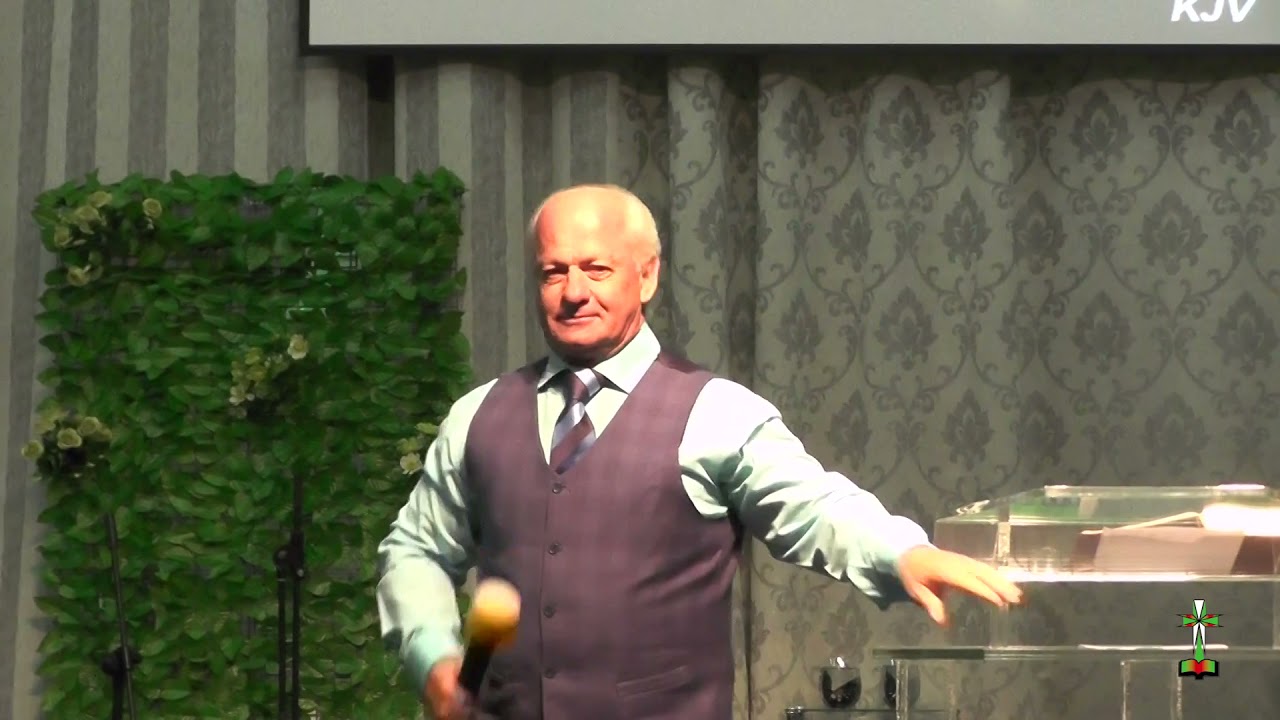 [Roepersfontein] Verwag jy? Dr. Nico Coetzer - YouTube