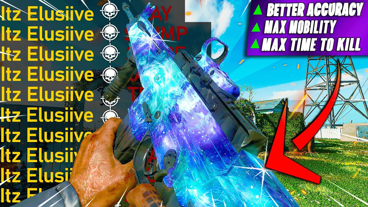 This MODEL L LOADOUT is LIKE CHEATING in BLACK OPS 6! 👀 (BEST MODEL L ...