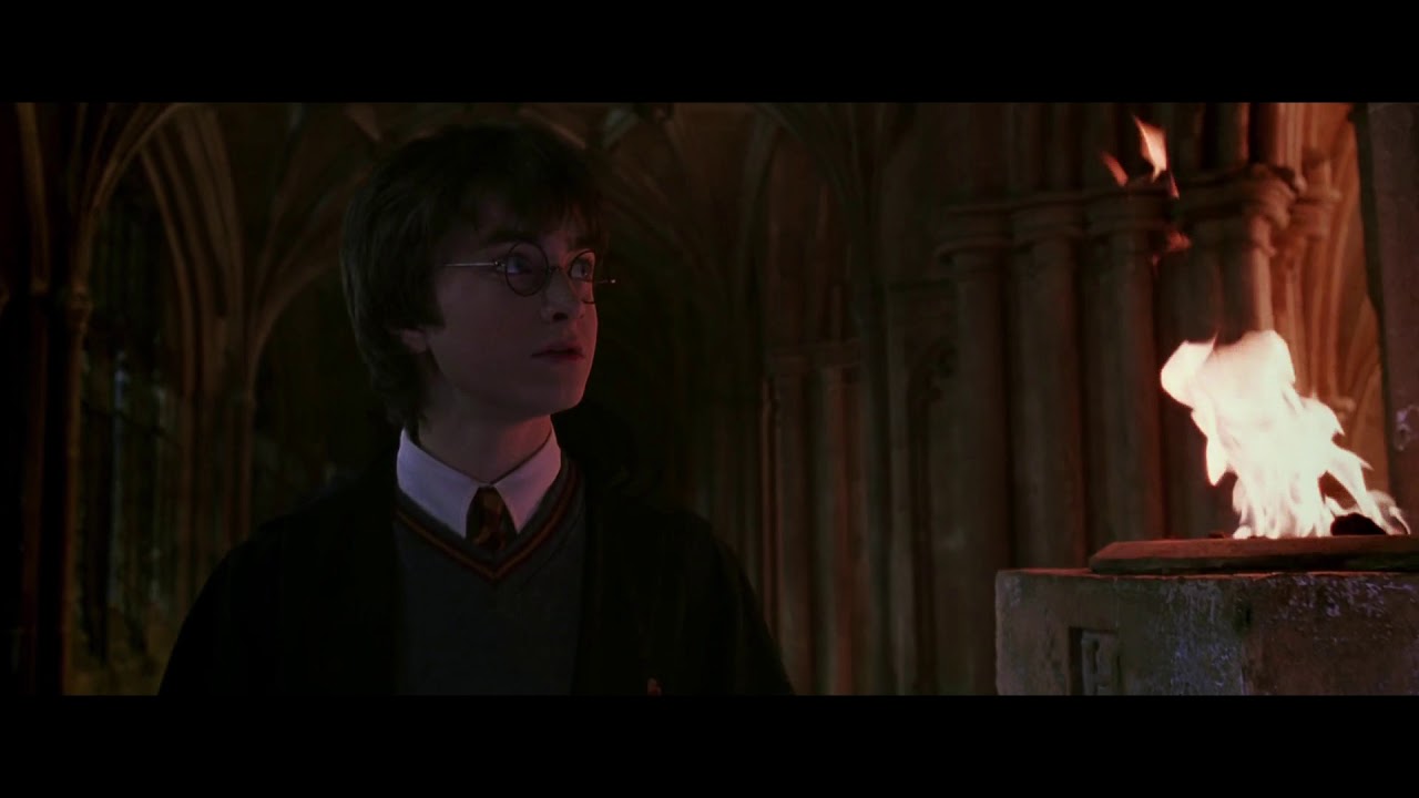 Meeting Tom Riddle (Extended 1H) | the Chamber of Secrets - YouTube