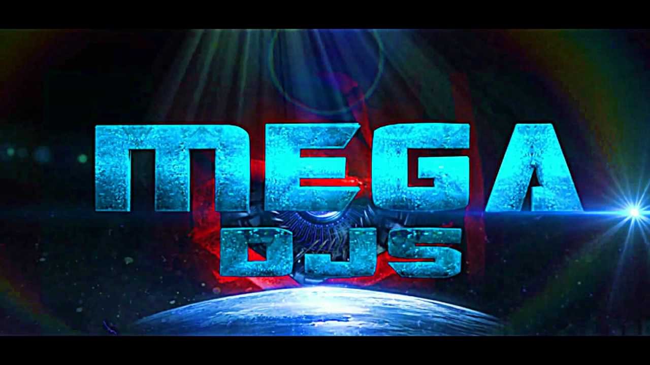 mega dj 2012 - YouTube