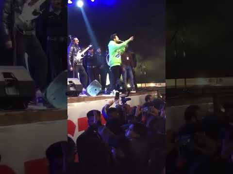 Jo Tu Na Mila (Live) - Asim Azhar Eatfest Islamabad