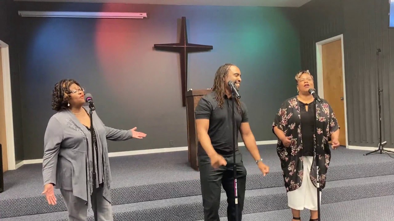 Changing Lives Christian Ministry Sunday Service July 5th 2020 - YouTube