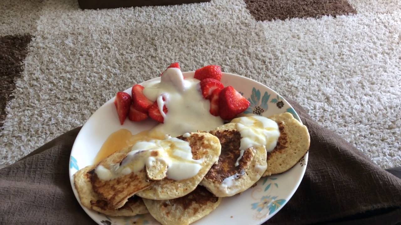 Slimming World Breakfast Ideas - YouTube