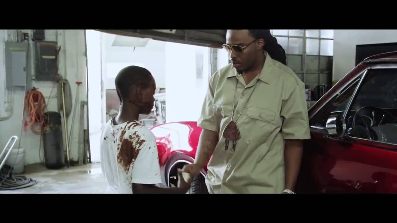 Young Breed - A Look Back at 2013 (Official Music Video) - YouTube