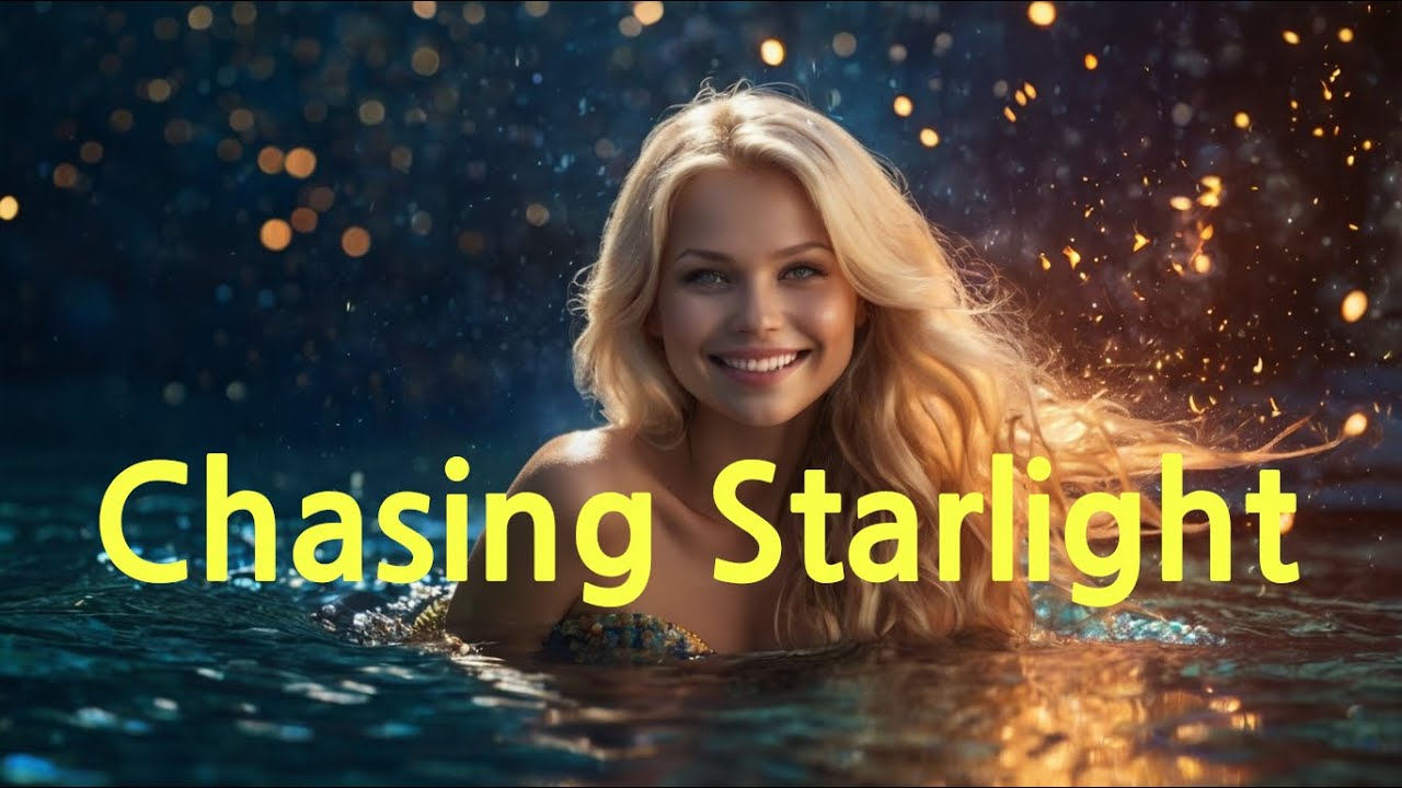 Chasing Starlight - pop song s7 - YouTube