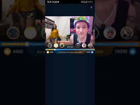 Bigo live indo no bra\