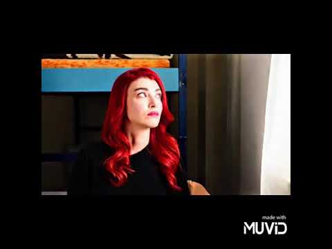 Kuzey yıldızı ilk aşk ASLIHAN GÜNER KALE AYRI DÜŞTÜM YARUMDEN