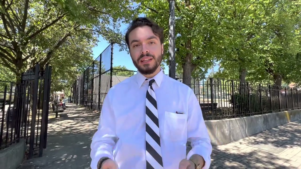 共和黨富特（Stefano Forte）參選紐約州第11選區參議員，認為他的選區在打擊犯罪、基礎設施、教育上需要改善。選區包括：白石鎮、大學點 ...