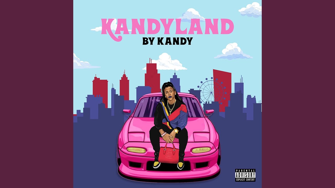 KandyLand - YouTube