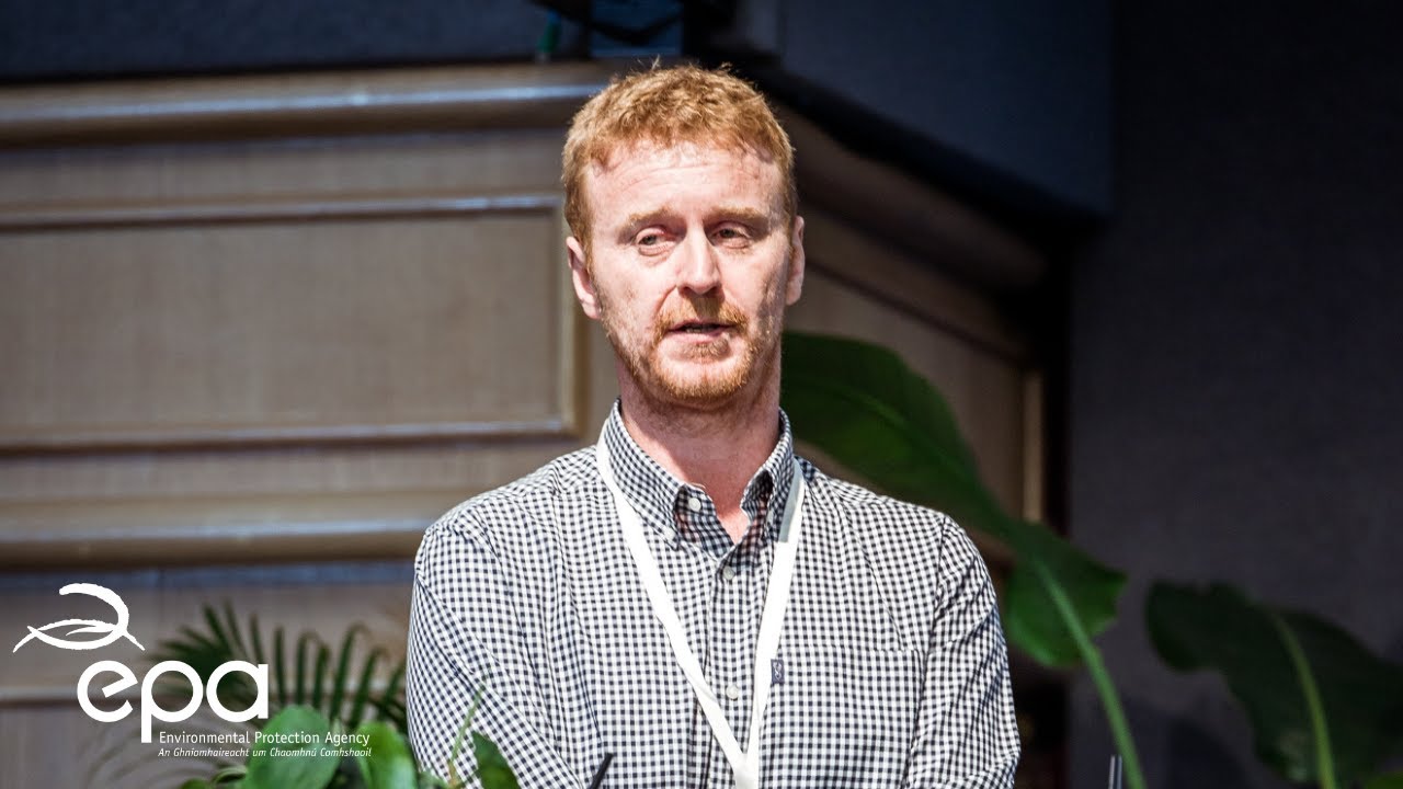 Insights from Ireland’s Climate Change Assessment Report - Professor ...