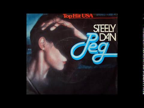 Steely Dan ~ Peg 1977 Disco Purrfection Version - YouTube Music