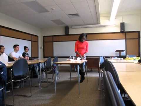 COMM104-008 CLH - YouTube