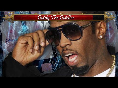 They actually made a game about Diddy... (FULL GAME) - YouTube
