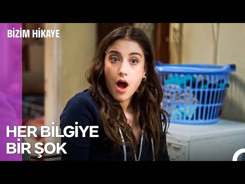 Benim Ne Biçim Bi' Hayatım Varmış Be!  - Bizim Hikaye